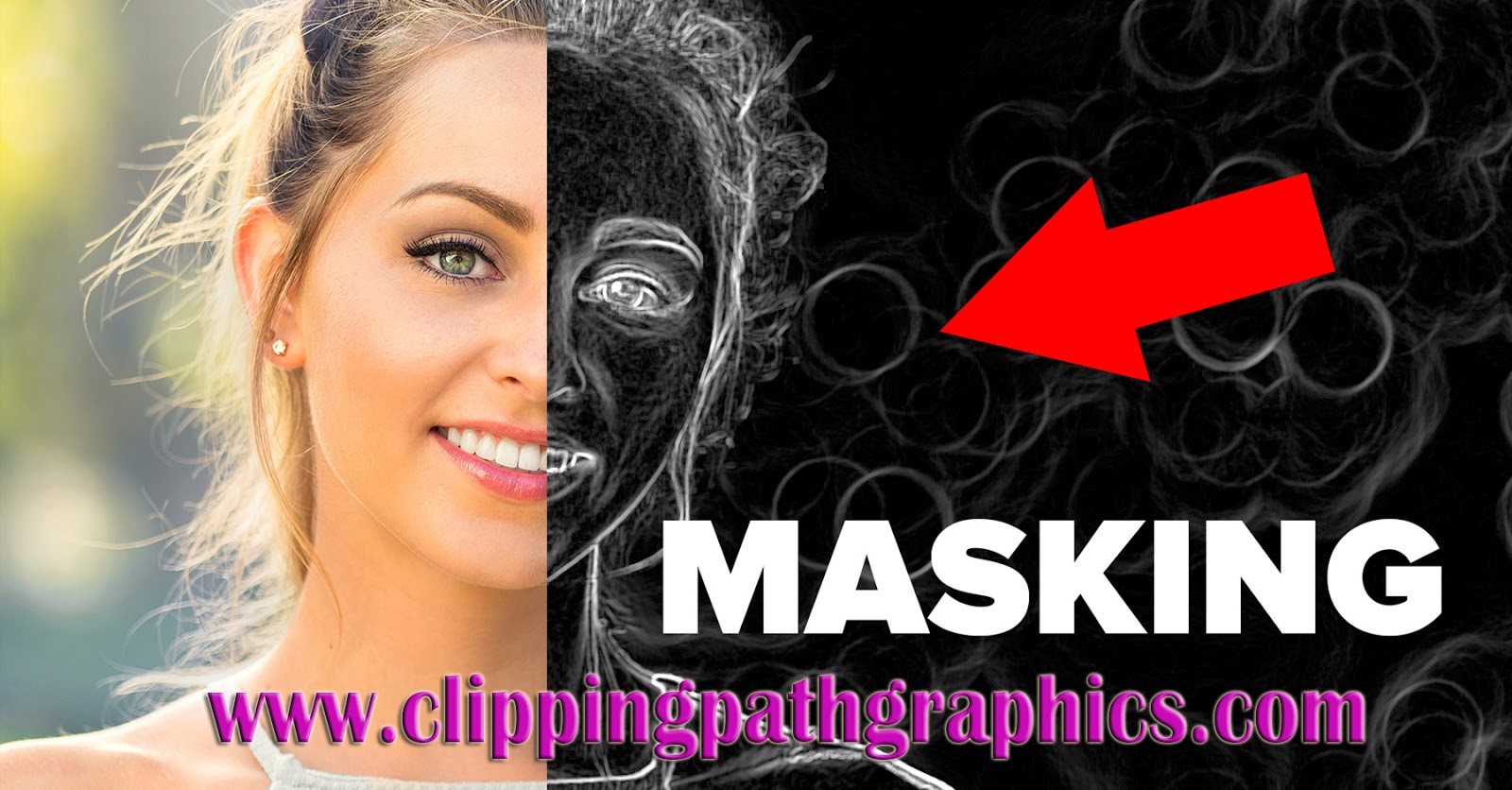 Graphics ITBD: Image Masking - Useful Info