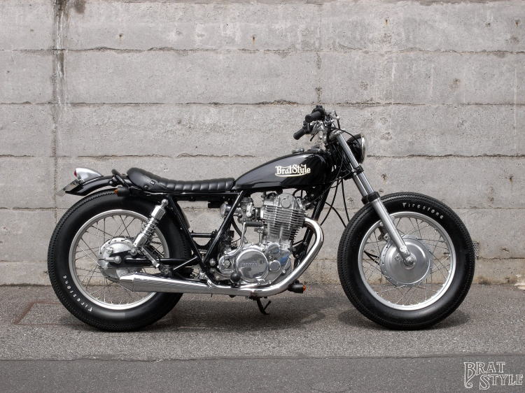 Cool Stuff We Like: Bratstyle Bikes