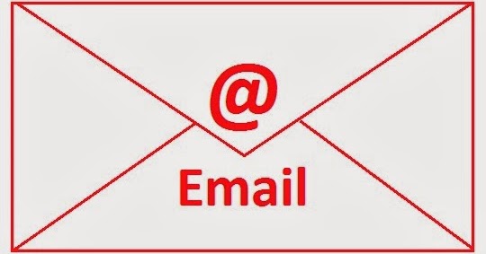 Apa itu Email ?? dan Apa Fungsinya ?? | SERBA ADA BLOG