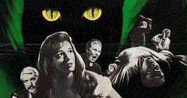 Chroniques d'un cinéphage sous addictions mutliples: The Shadow Of The ...