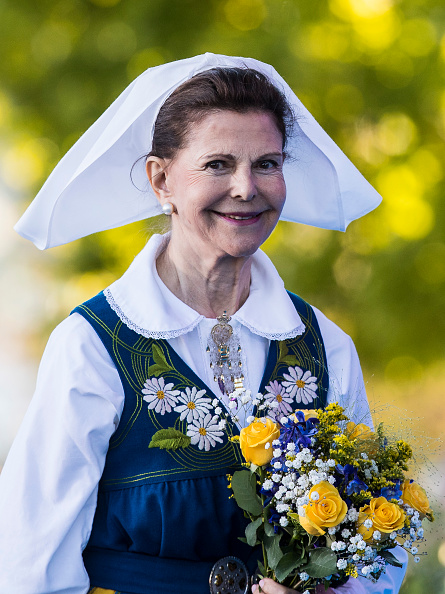 Royal Family Around the World: National Day in Sweden 2017 at Skansen ...