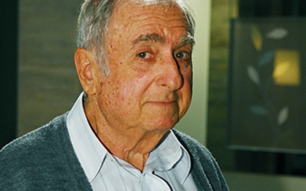 Antenado Nas Novelas: Ator Elias Gleizer morre aos 81 anos