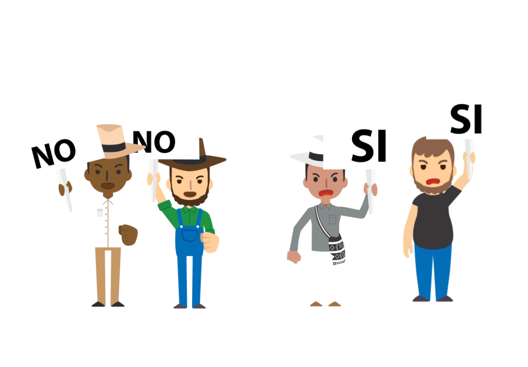 Alternativas al Desarrollo: Análisis y Alternativas para Resolución de ...