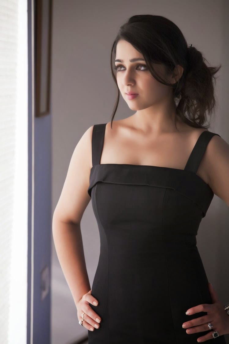 Charmy Kaur hot photos images HD Wallpapers Download