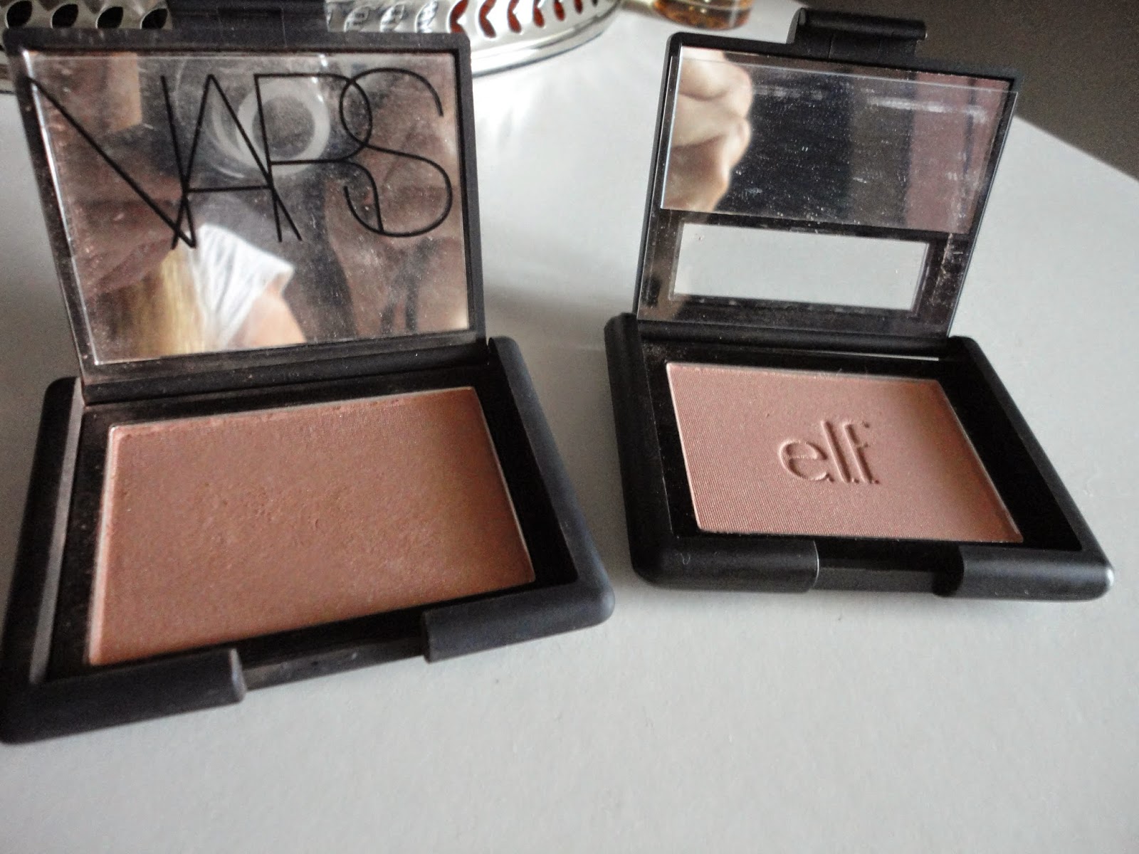 Elf Blush Nars Dupe at Joanne Tindall blog