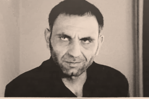 Kurtlar Vadisi: Memati Baş