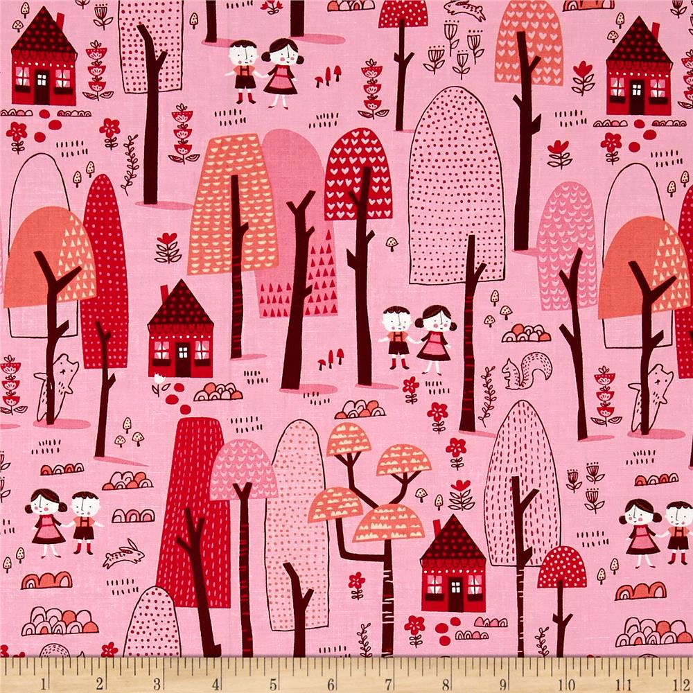 Just Another Hang Up: Miss O.'s...