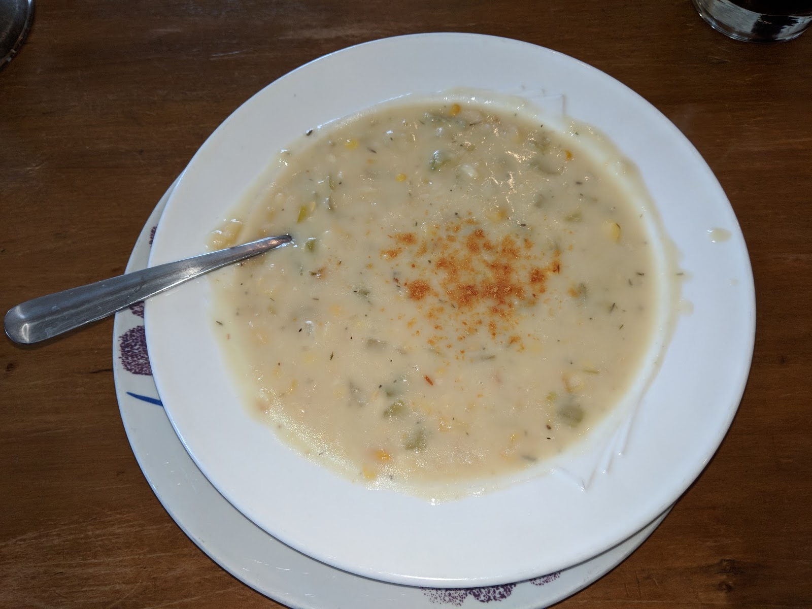 Historic WIlliamsburg: Josiah Chowning