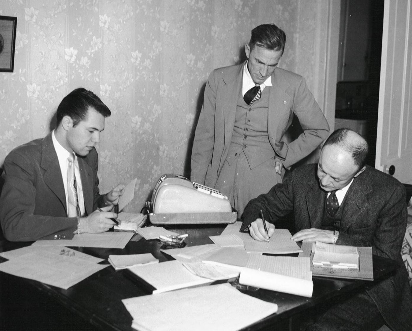 Spotsylvania Memory: The Fredericksburg & Wilderness Telephone Company