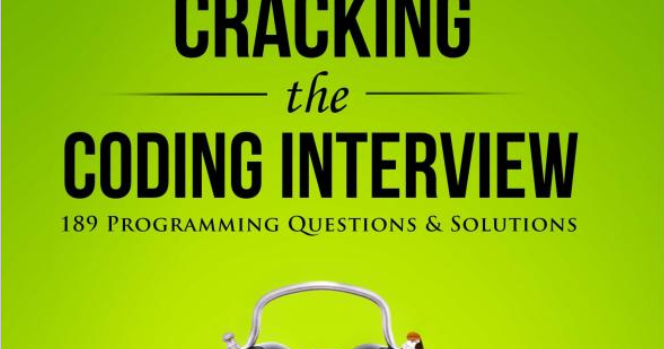 Top 7 Books For Programmingcoding Interviews In 2024 Best Of Lot 2915