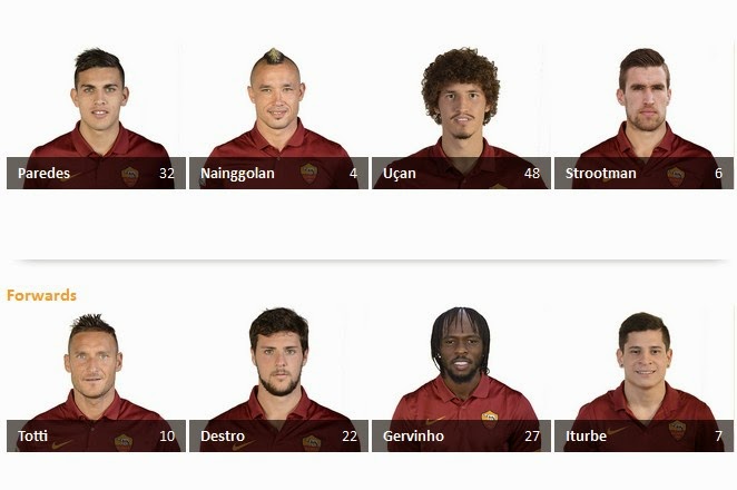 Manchester United News Transfer rumor 2014-2015 | Life Style Sports