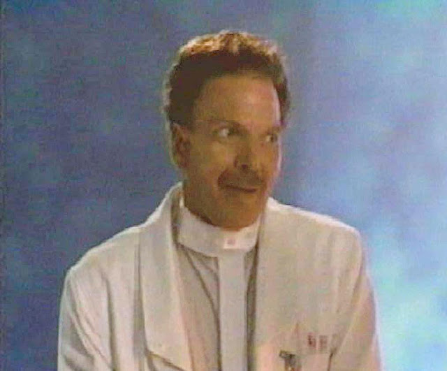 Los Angeles Morgue Files: Comedian & Actor Dennis Wolfberg 1994 ...