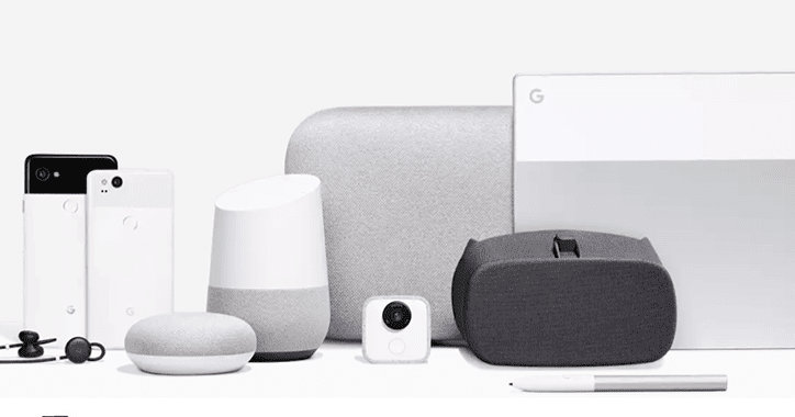 Google's 2017 Product Line Up: What's Beyond The Pixel 2 And Pixel Buds?