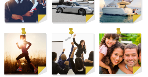 Maná: MURAL DA VIDA EXTRAÓRDINÁRIA: uma forma eficaz de realizar seus ...