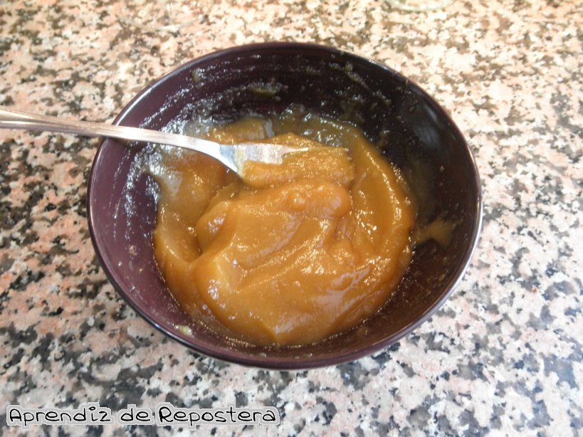 Aprendiz de Repostera: Copas de Arroz con Leche