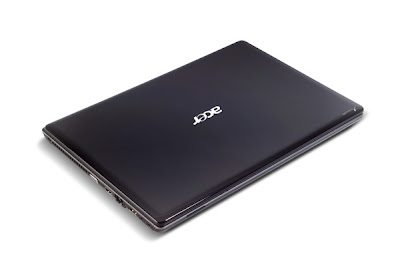 Acer Aspire 4745G | Look at Tengok Donk!
