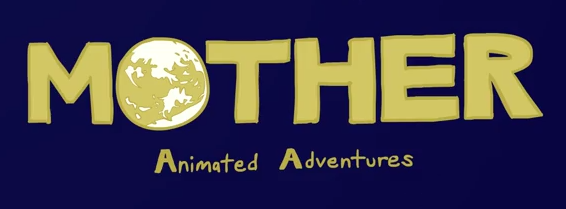 Mother 1 Animated Adventures: Ninten character reference