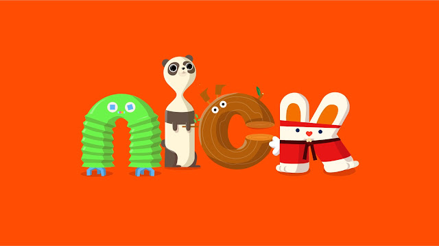 Gabriel H Fermanelli - trabajos: Ronda:Nick IDs