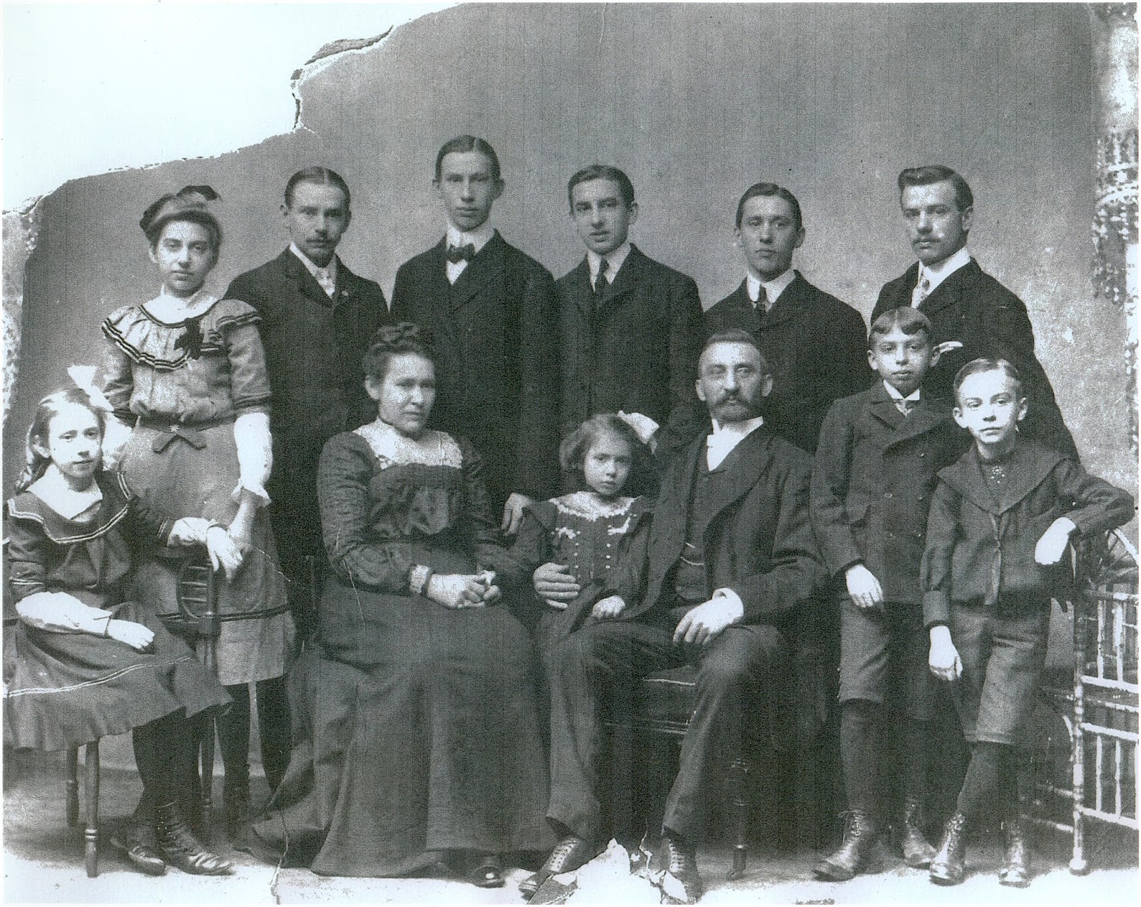 Family Film, Fabric and Food: Edith Richter Cooper (1892-1981)