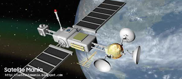 Inilah Daftar Frekuensi Parabola Pada Satelit Palapa D - 113.0°E ...