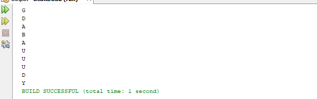 Cara Membuat Bilangan Random / Acak Di JAVA Netbeans [Java Dasar ...