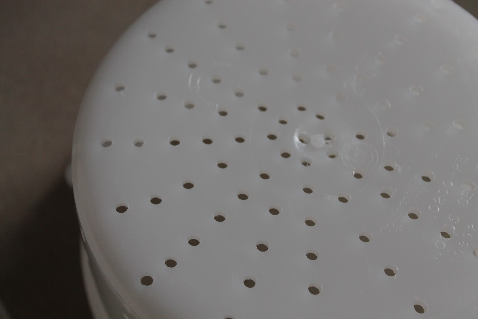 Home by 28 Cooks: Cheesemaking - the Equipment