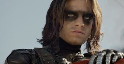 Quote of the Day: Winter Soldier Actor Sebastian Stan Takes a Shot at ...