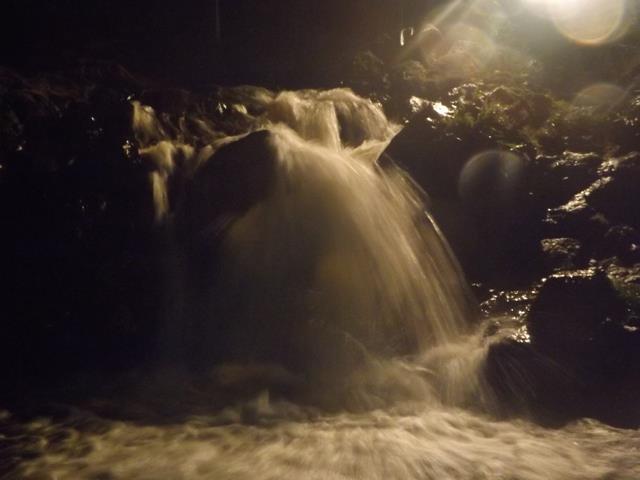 Mini Jeram Waterfall - Destinasi Indah Di Tengah-Tengah Kuala Lumpur ...