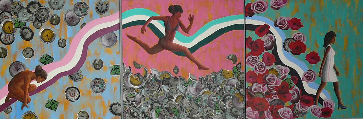 Alice Cook: Art with a View