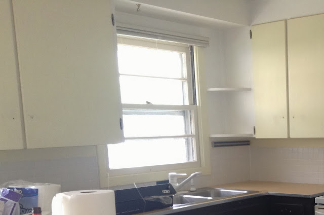 Northwest Nirvana: Additional Kitchen Detailing