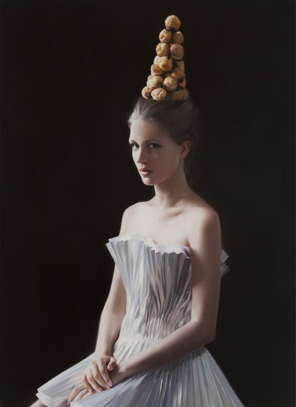 Will Cotton, 1965 | Surrealist painter | Tutt'Art@ | Pittura * Scultura ...