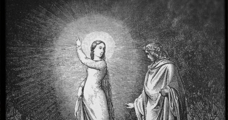 Postcards from Brussels: The intercession of saints