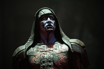 Notes from the Slushpile: Guardians of the Galaxy - formula or formulaic?