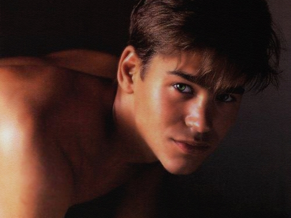 I Like Man: Johan Paulik