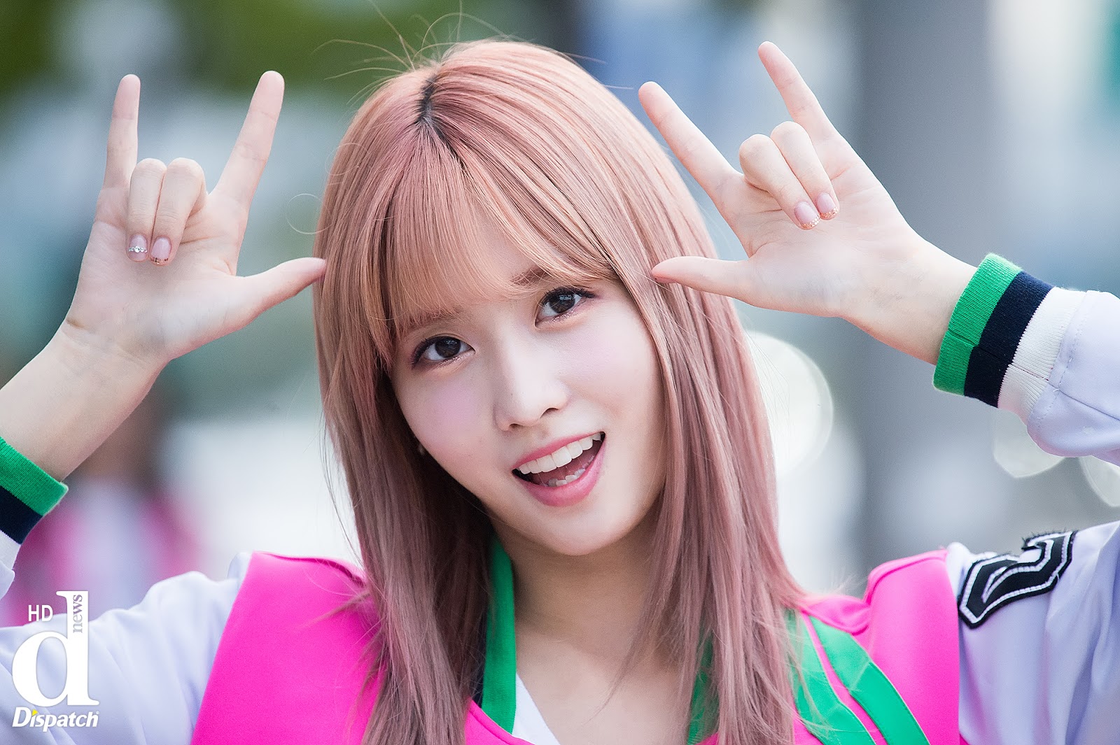 MOMO THAILAND: [PIC] 161001 TWICE MOMO - DMC Concert by Dispatch