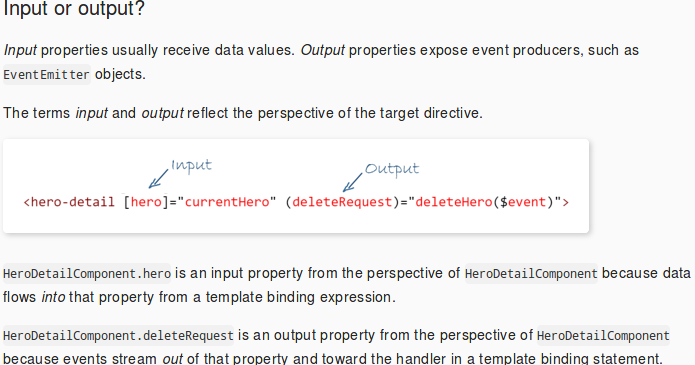 angular components and templates ~ IT BLOG