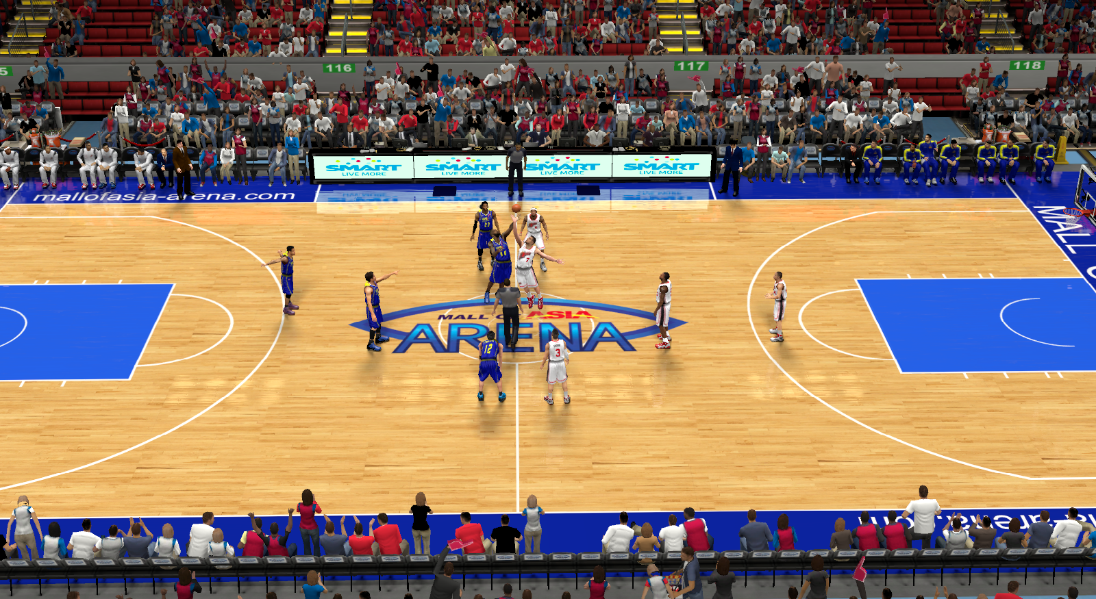 Mall of Asia Arena: History, Capacity, Events & Significance