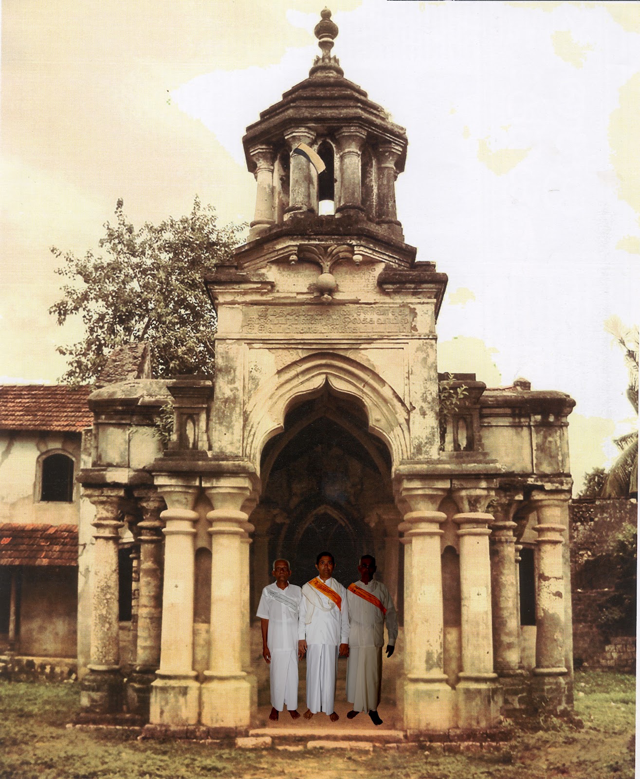 Prince Tikkama Mahinda: who is the real crowned prince in jaffna