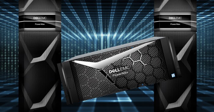 Dell EMC VMAX All Flash and VMAX3 Solutions - VCE Exam Test: 10 Things ...