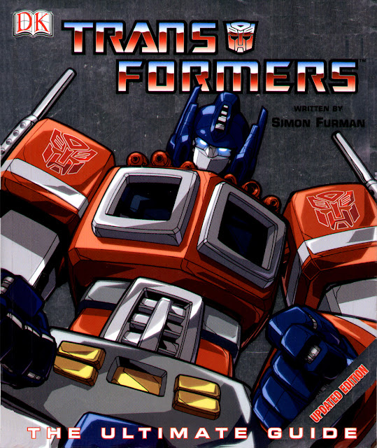 t r a n s f o r a w e s o m e: Transformers Ultimate Guide