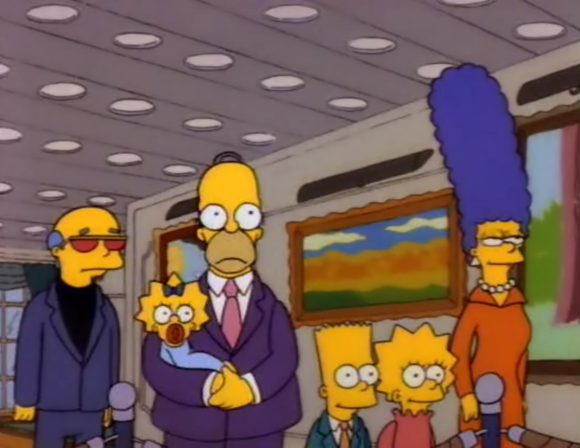 GEOFF NICHOLSON: THE LONG LOST WALKER: Simpsons