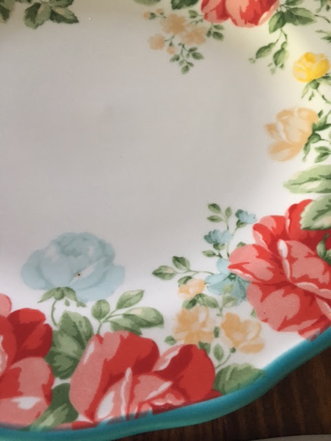 Creekside Cottage: Cottage Style Dishes