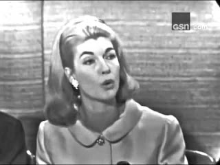 THE OBIT PATROL: Jeanne Parr