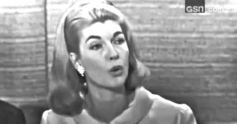 THE OBIT PATROL: Jeanne Parr