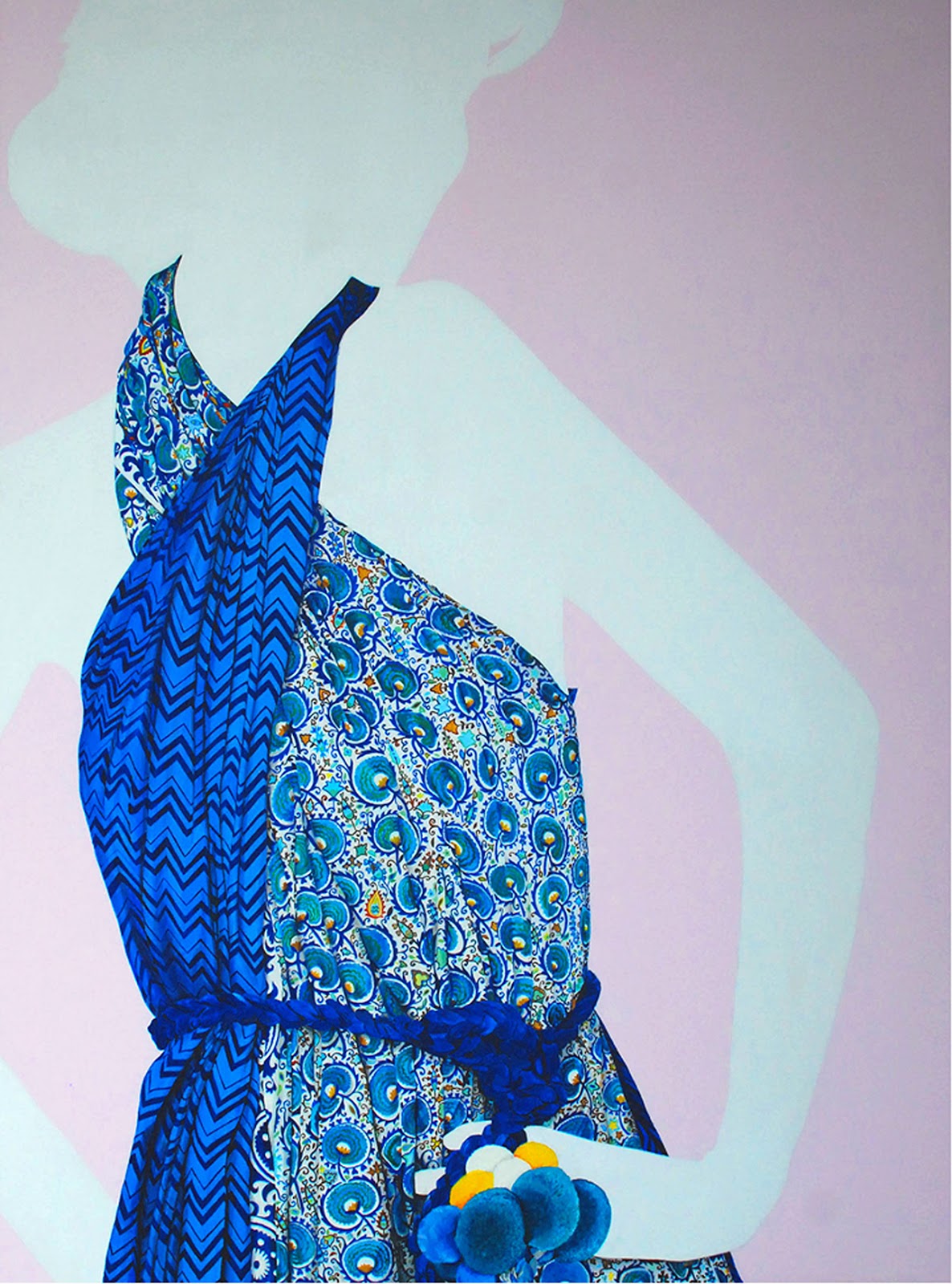 The Shop Gallery Glebe: What is art - to you? group show