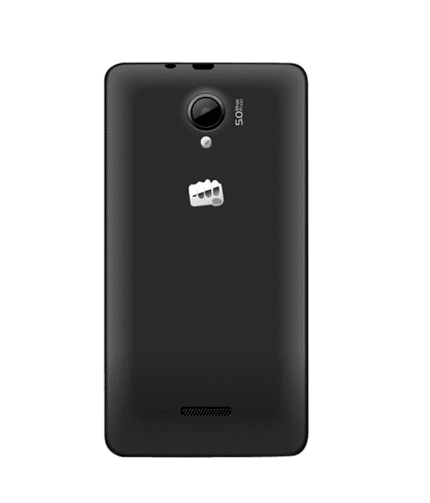 5-inch Micromax Canvas Fun A76 and 4.5-inch Micromax Bolt A67 available ...