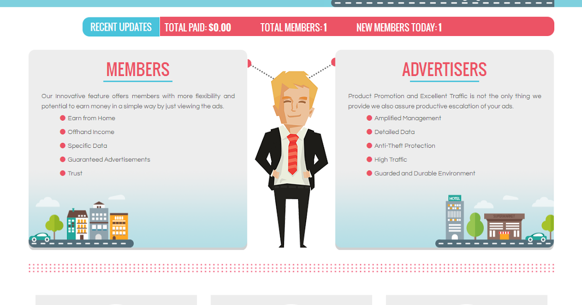 Evolution Script Template - 05 - scrypt4.me