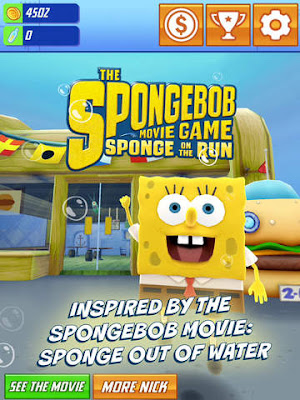 NickALive!: Dive Into A Super-Heroic Adventure With The Brand-New ...