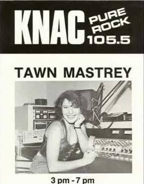 Script the Darkness: KNAC: The Spirit Lives, 30 Years Later