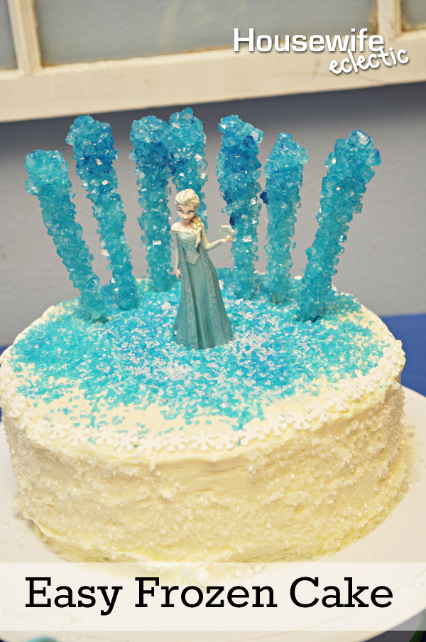 10 Ideas For Your Frozen Addict AND Disney on Ice Presents Frozen in ...